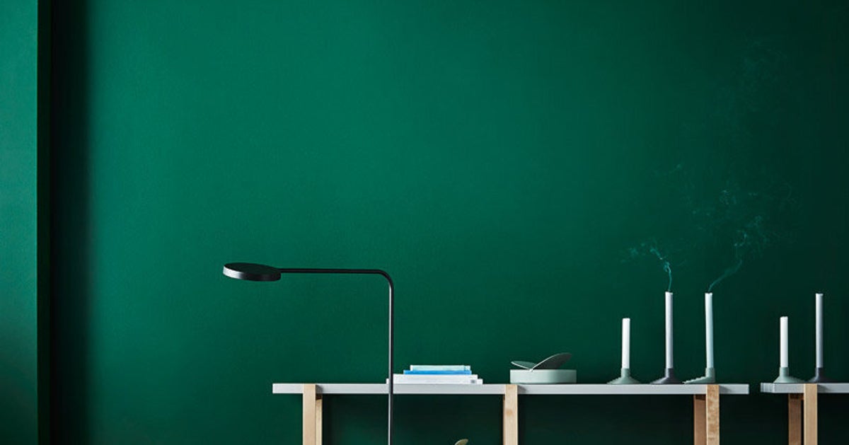 A Look At Ikea’s Latest Designer Collaboration | HuffPost Style