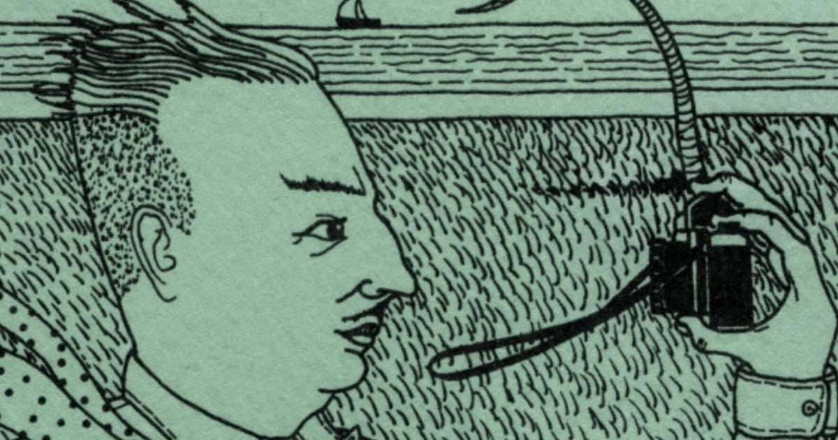 When A Man Snaps... | HuffPost Life