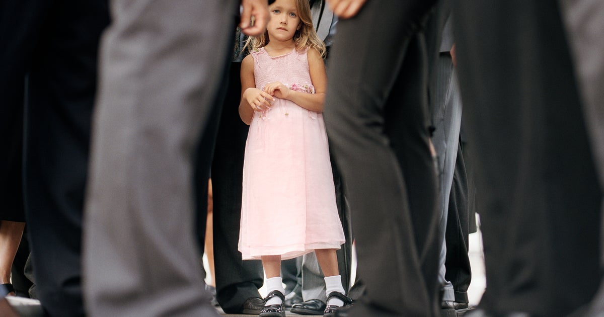 Being The Child Of An Affair Taught Me That Everyone Should Know Who ...