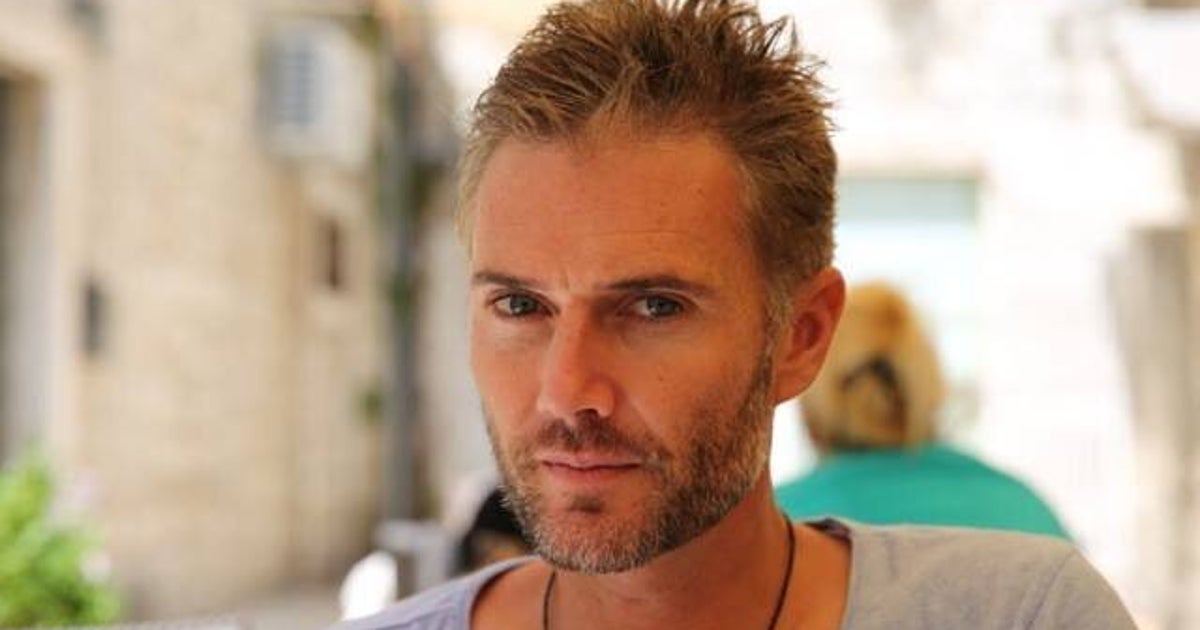 Rusty Young And The Bolivian Drug Trade | HuffPost Life