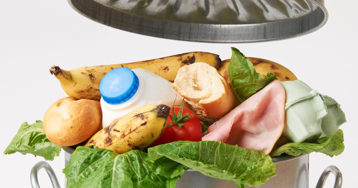 Food Expiration Dates Everyone Should Know | HuffPost Latest News