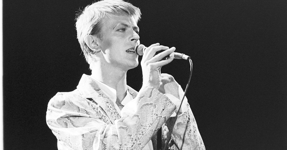 Music Photographer Bob King Releases New Book Covering 50 Years Of Rock ...