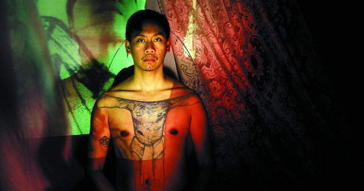 Liveworks 2017: Cultural Amnesia And The Turbulent History Of The ...