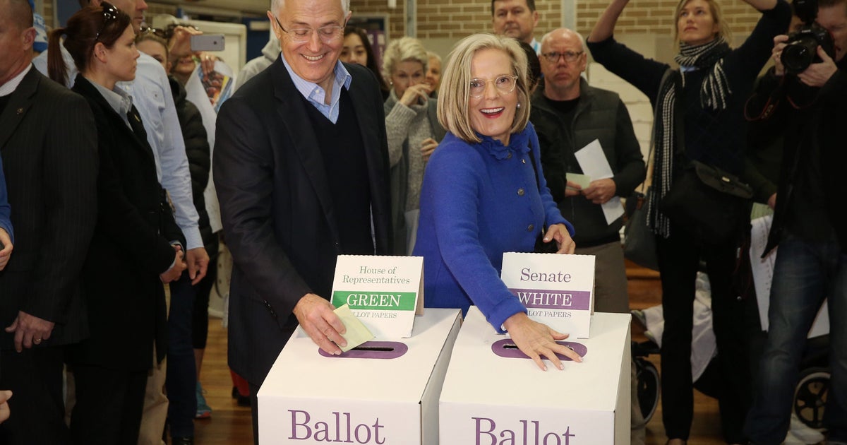 Election Night 2016: How It Unfolded | HuffPost Politics