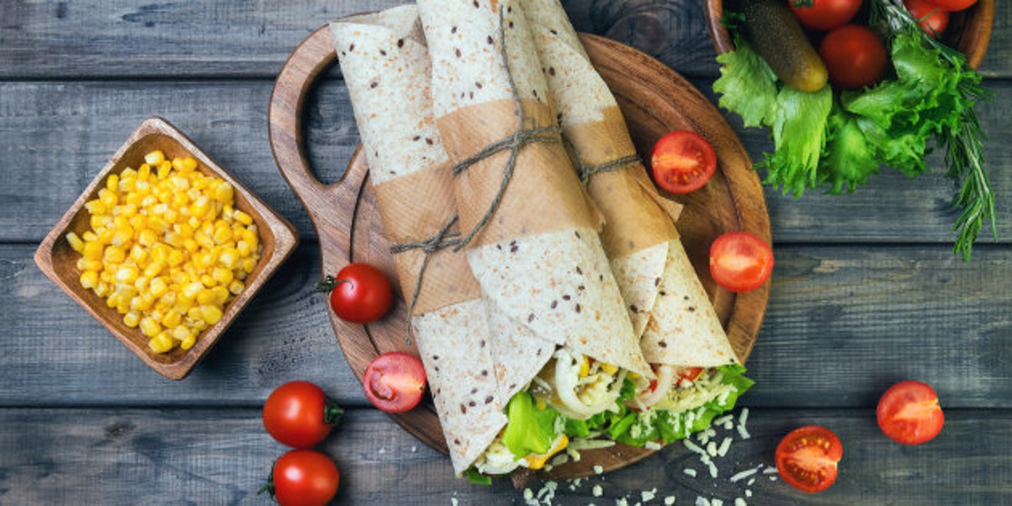 Here Are The Best (And Worst) Supermarket Wraps | HuffPost Latest News