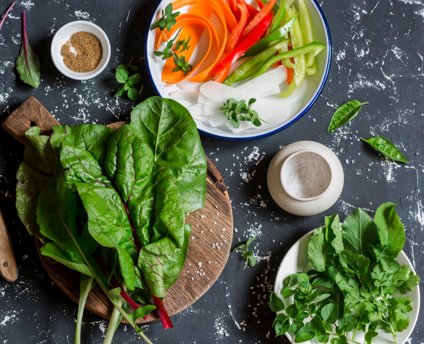 Here Are The Best (And Worst) Supermarket Wraps | HuffPost Latest News