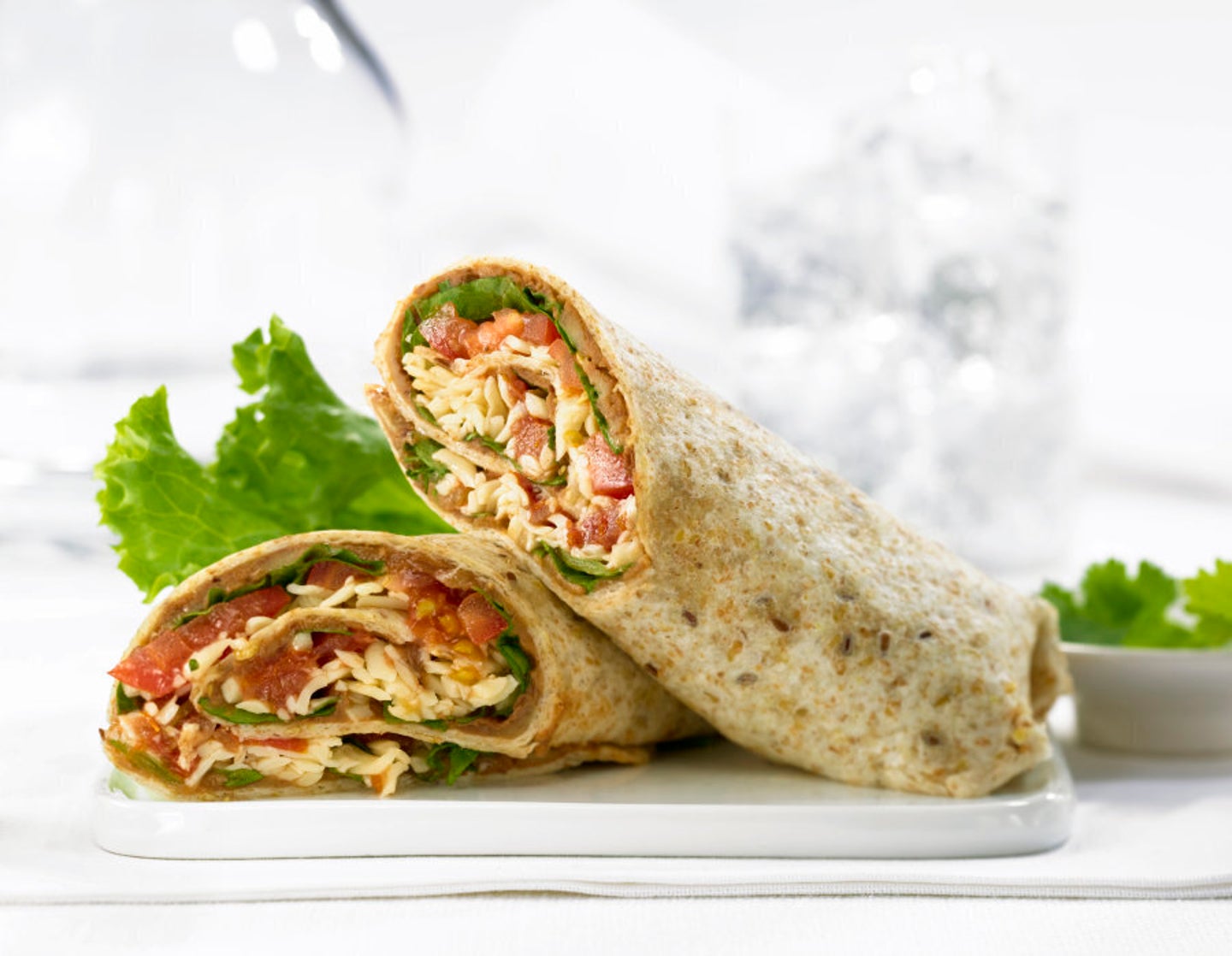 Here Are The Best (And Worst) Supermarket Wraps | HuffPost UK World News