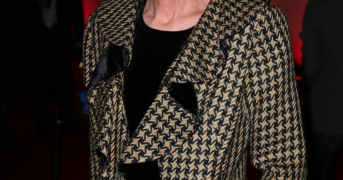 Veteran Actor Judith McGrath Dies, Aged 70 | HuffPost Entertainment