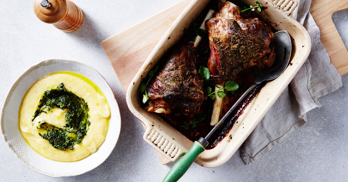 Got A Hot Date? Try These Impressive Dinner Recipes | HuffPost Food & Drink