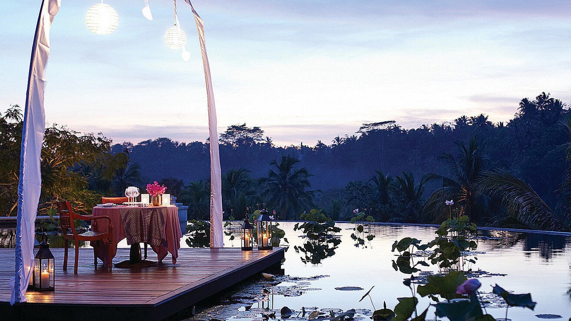 restaurants with a view