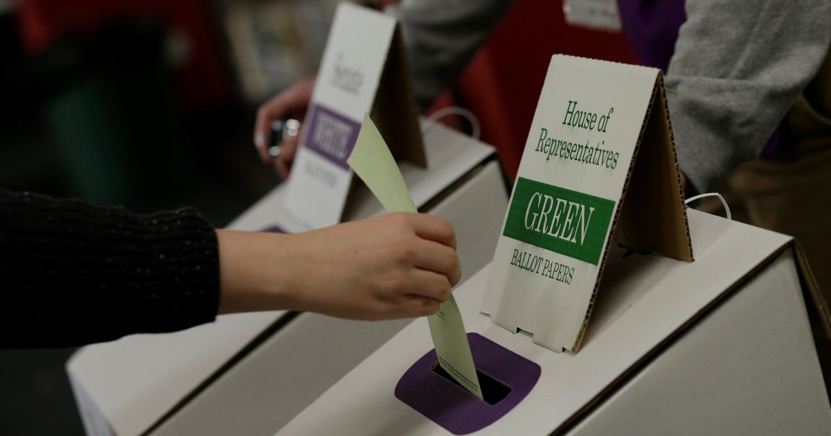 Vote Count Continues To Drag On Eight Days After The Election ...