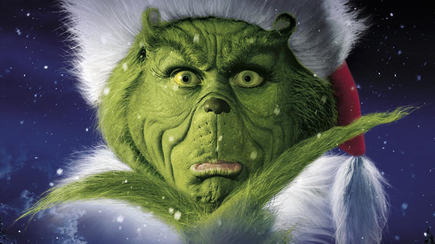 Grinches Out There Here Are Christmas Treats Just For You HuffPost grinches-out-there-here-are-christmas-treats-just-for-you-huffpost