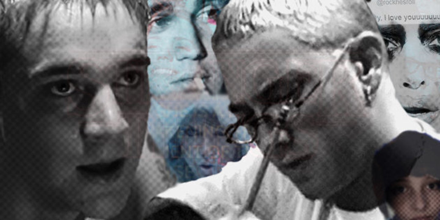 What The Hell Is A 'Stan' And Where Does The Name Come From | HuffPost ...