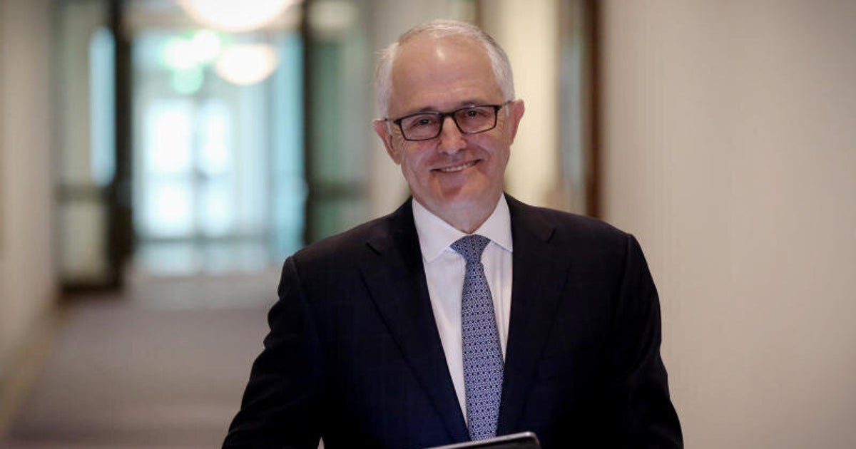 PM To His 'Waffling' TV Accuser Karl Stefanovic: 'You Are Being Very ...