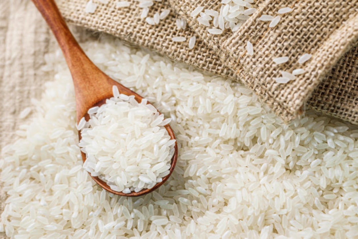 The Difference Between White, Brown And Red Rice | HuffPost Latest News
