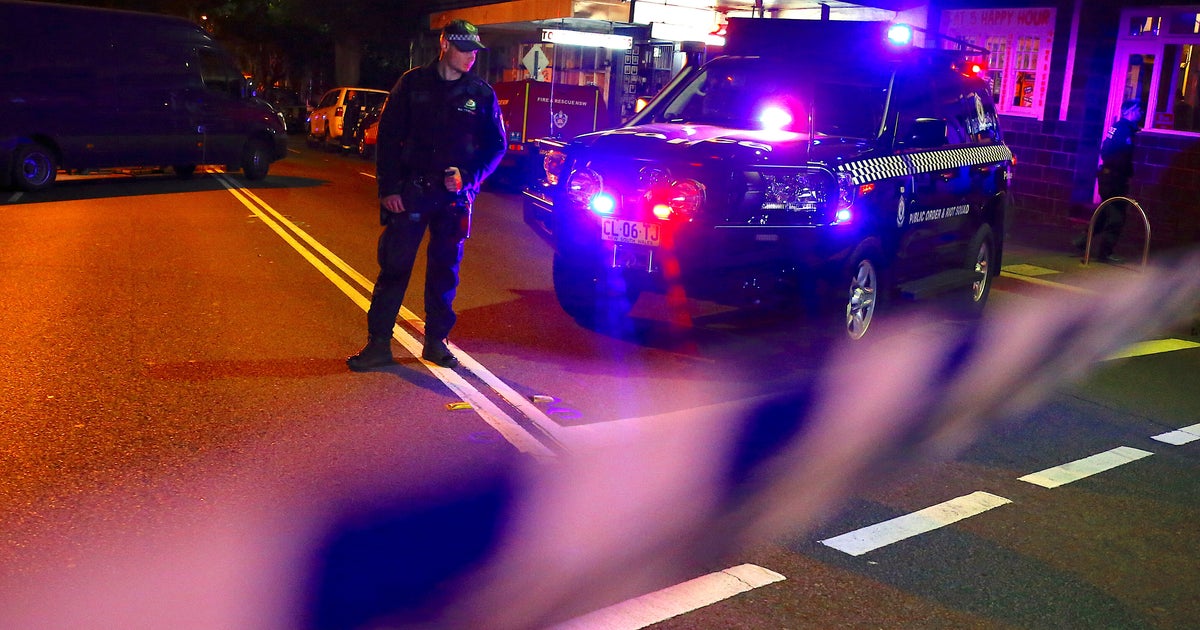 Ibrahim Bodyguard Semi 'Tongan Sam' Ngata Shot In Back In Sydney ...