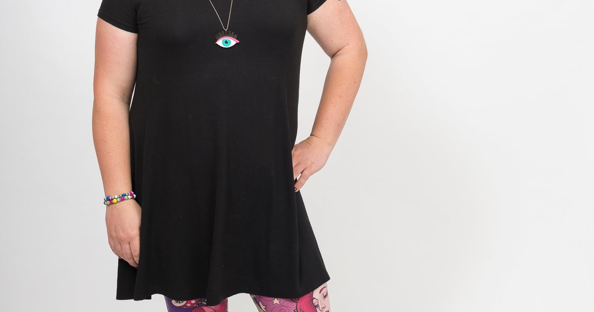 Jordan Raskopoulos Transitions To Female, Gets Mansplained | HuffPost Life