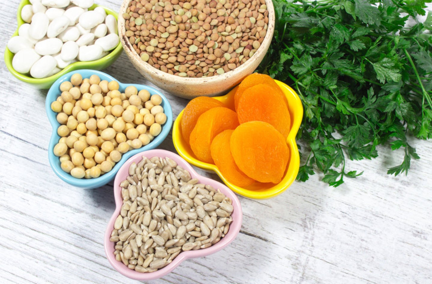 Boost Your Iron With These 12 Delicious Recipes | HuffPost Latest News