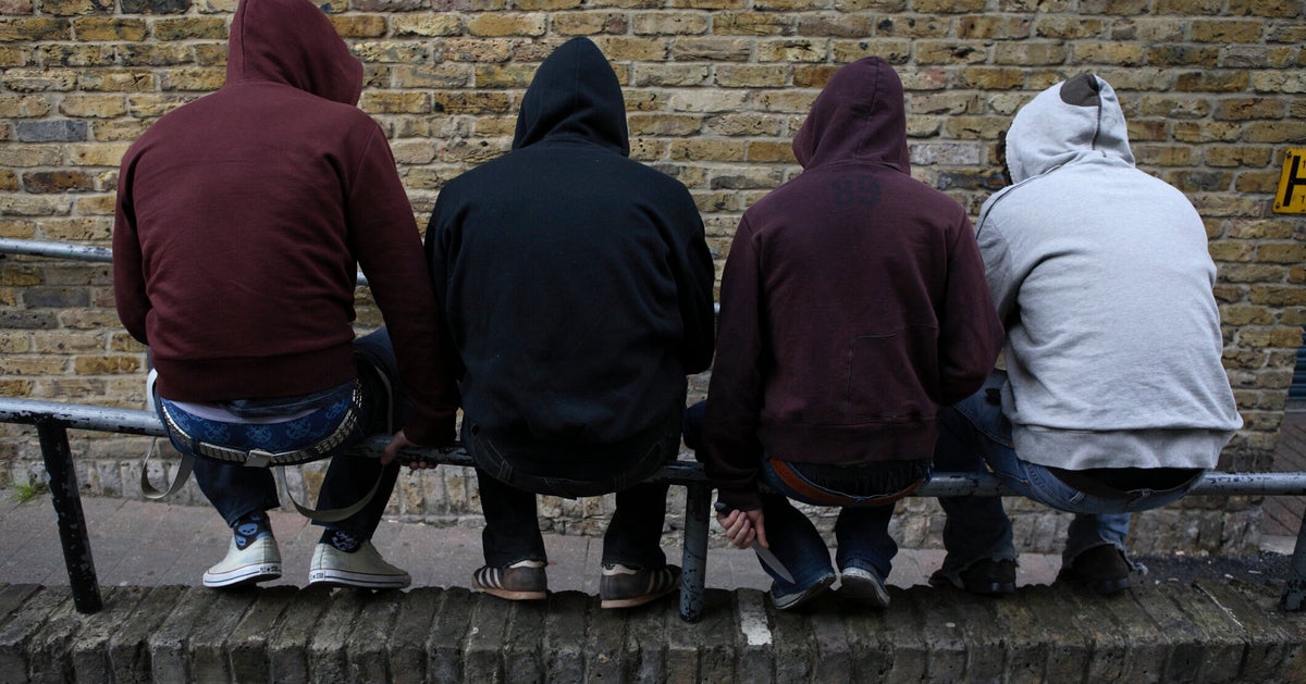 How Melbourne's So-Called 'African Gang Crisis' Took Over Australian ...