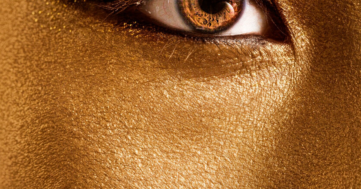 The CSIRO Is Injecting Gold Directly Into People's Eyes | HuffPost Health