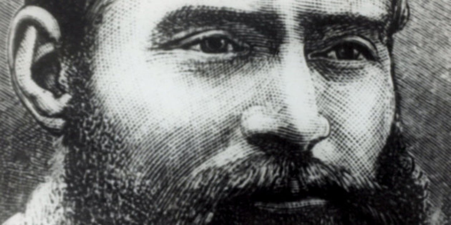 Try Out Early Australian Convict Slang, Ya Bush'd, Lushy Cove ...