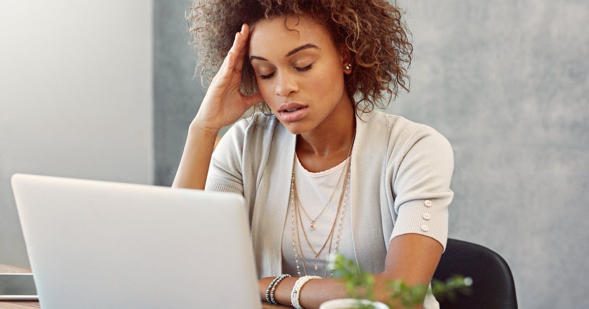 Reasons You're Feeling Low In Energy (And What You Can Eat To Help ...