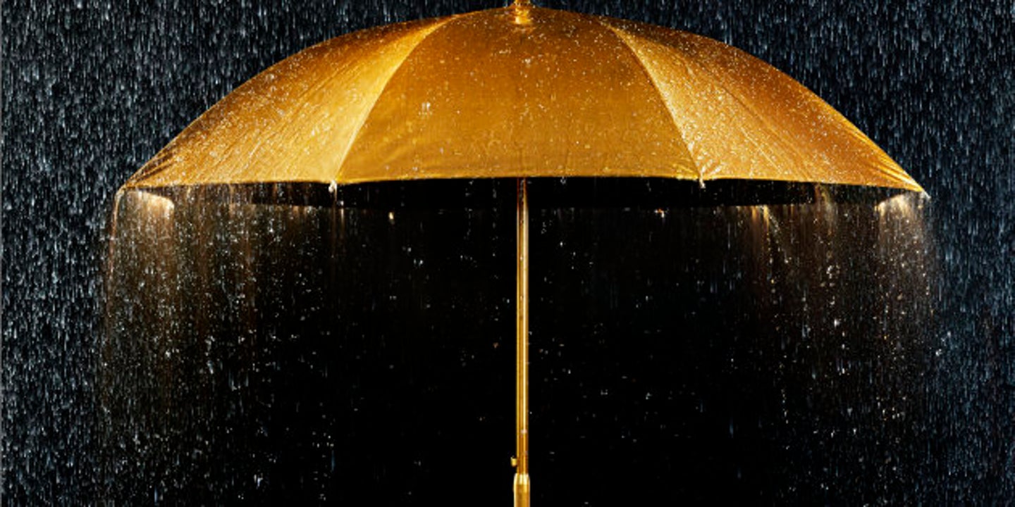 What Is A Golden Shower? Your Kinda-Safe-For-Work Guide | HuffPost World