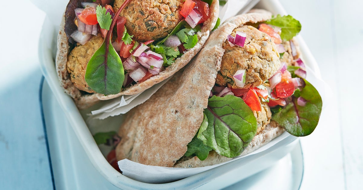 Tasty, Easy Recipes With Heaps Of Protein (But No Meat) | HuffPost Food ...