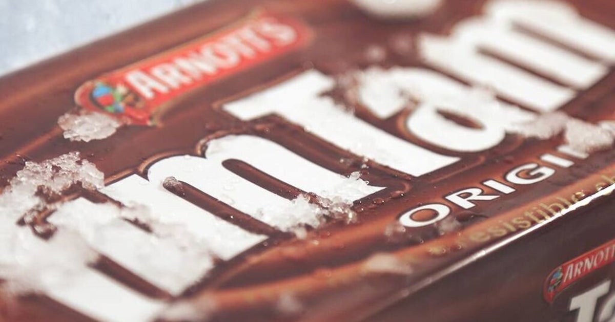 Tim Tam And Gelato Messina Are Having A Delicious Baby | HuffPost Food ...