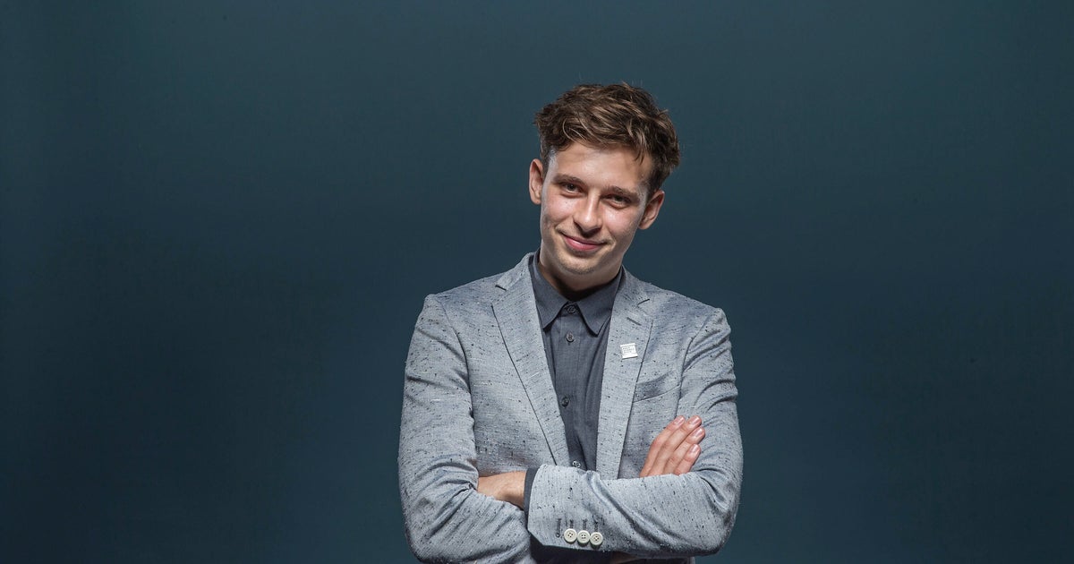 Flume Takes Out This Years Triple Js Hottest 100 Huffpost News