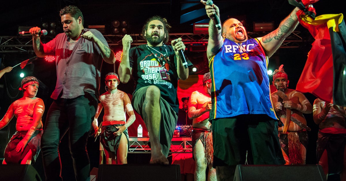 A.B. Original's Powerful Rap 'January 26' Cracks Hottest 100's Top 20 ...