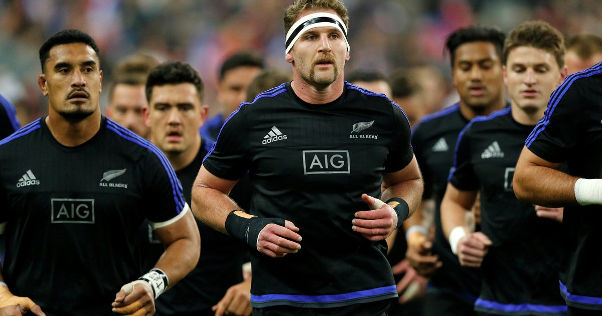 All Blacks Security Consultant Charged Over Bledisloe Hotel Room ...