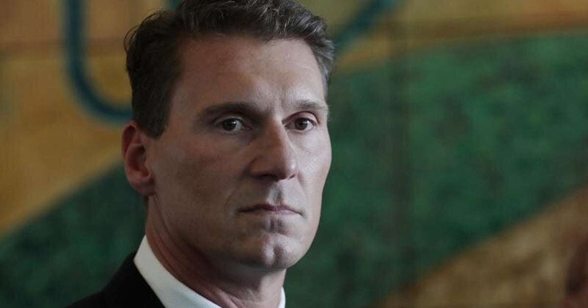 Cory Bernardi Has Left The Liberals, But What Exactly Does He Stand For ...