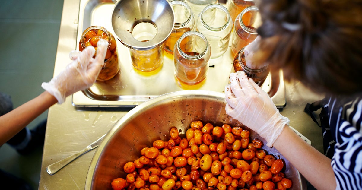 Everything You Need To Know About Food Preserving At Home | HuffPost ...