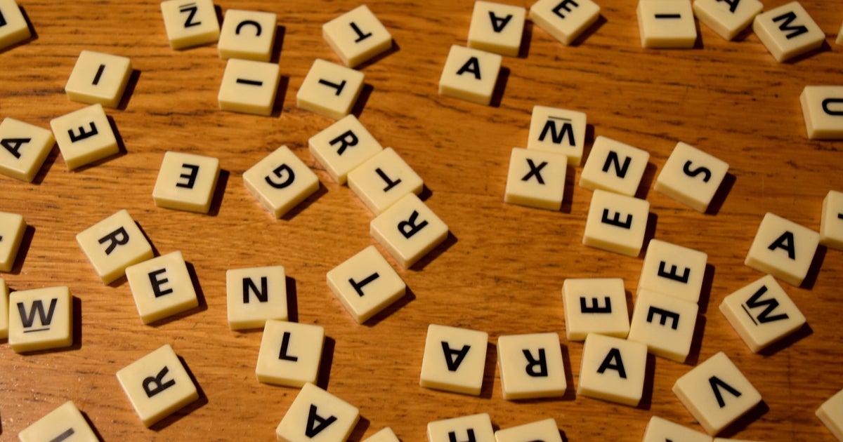 'Dirty Scrabble' Is The Best First Date You Haven't Been On Yet ...
