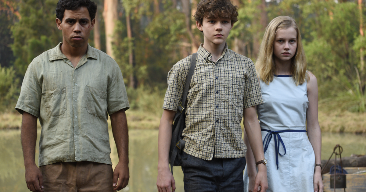 'Jasper Jones' Is The Classic Australian Tale We Needed | HuffPost ...