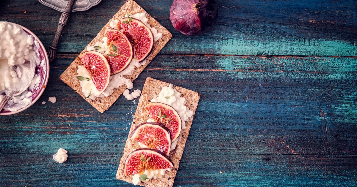 Feeling Snacky? Here Are 10 Filling Snacks Under 150 Calories ...