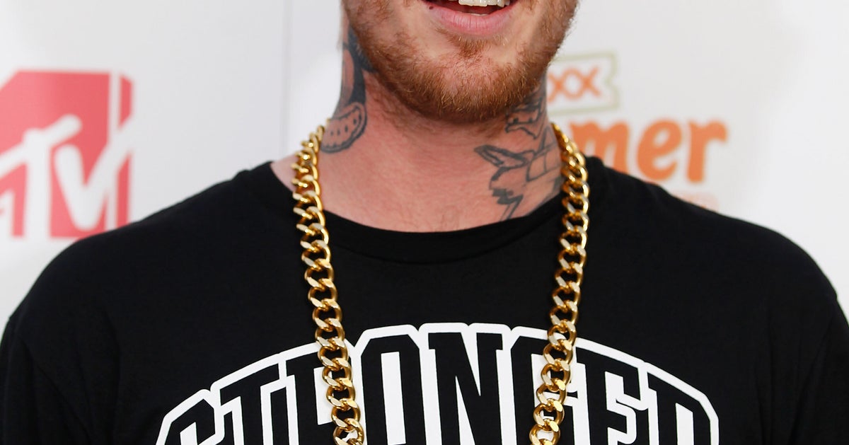 Aussie Rapper 360 Shows What It's Really Like To Have Bipolar Disorder ...