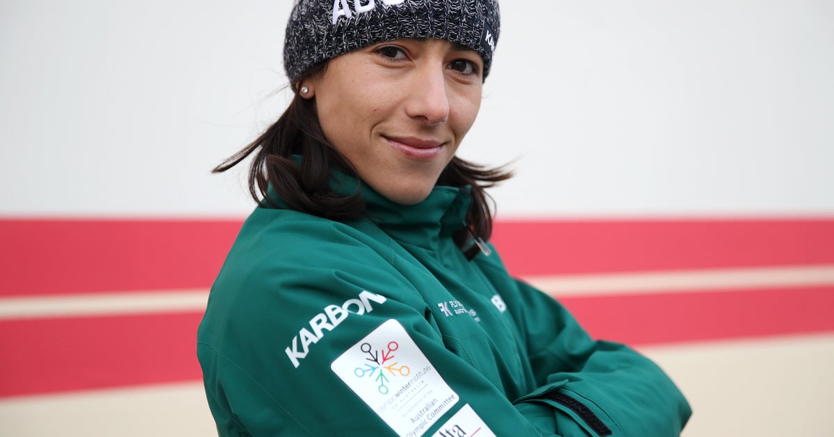 Lydia Lassila Just Showed Why She's The Best There Is -- Again ...