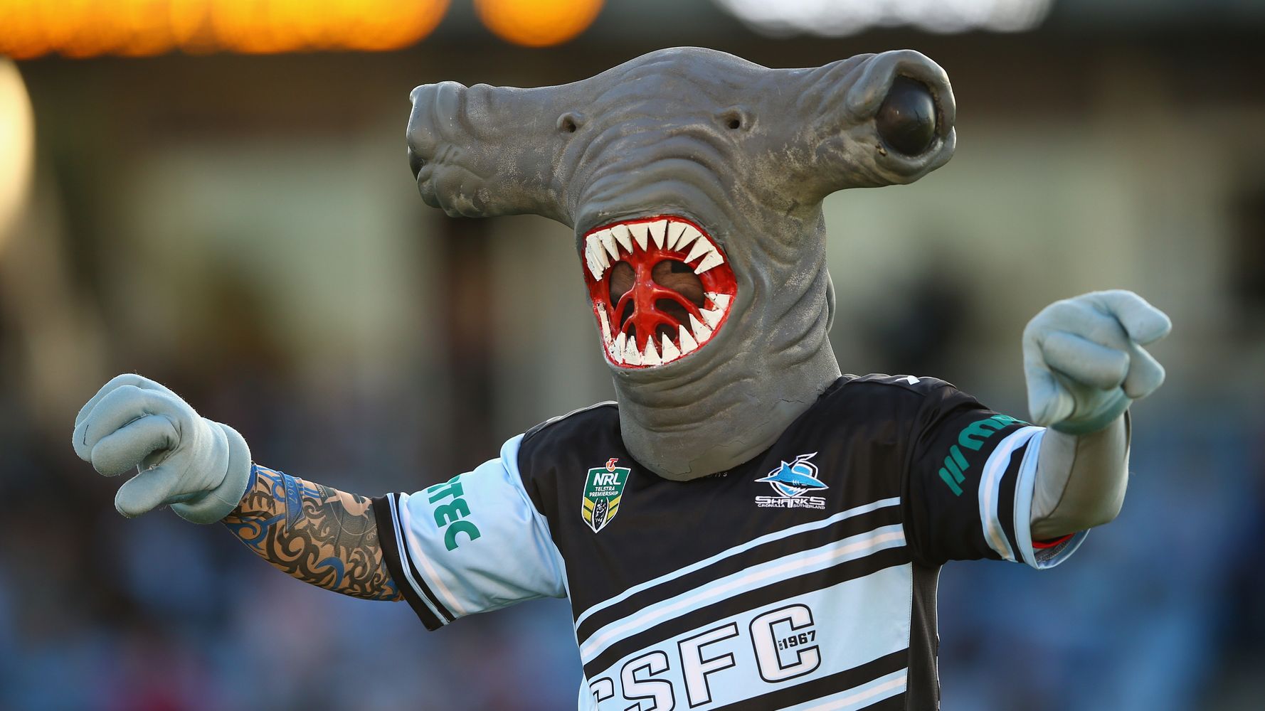 We Rank All 16 NRL Mascots By Their Creepiness HuffPost Sport we-rank-all-16-nrl-mascots-by-their-creepiness-huffpost-sport