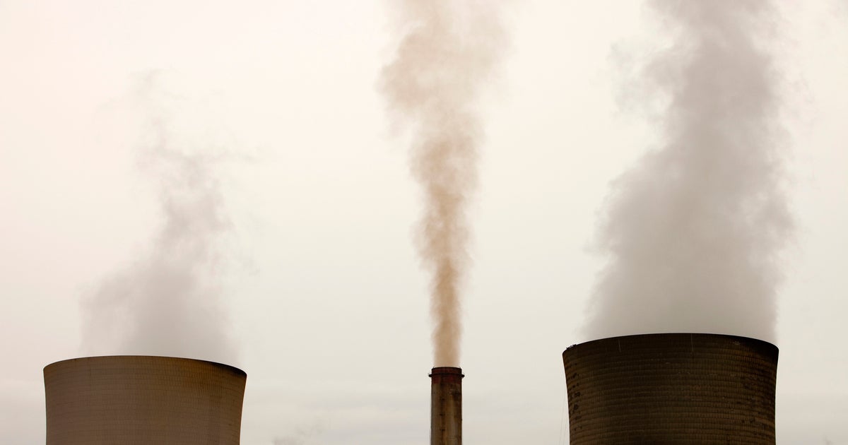 'Clean Coal' Is A Con And It's Costing Us Lives | HuffPost Sustainability