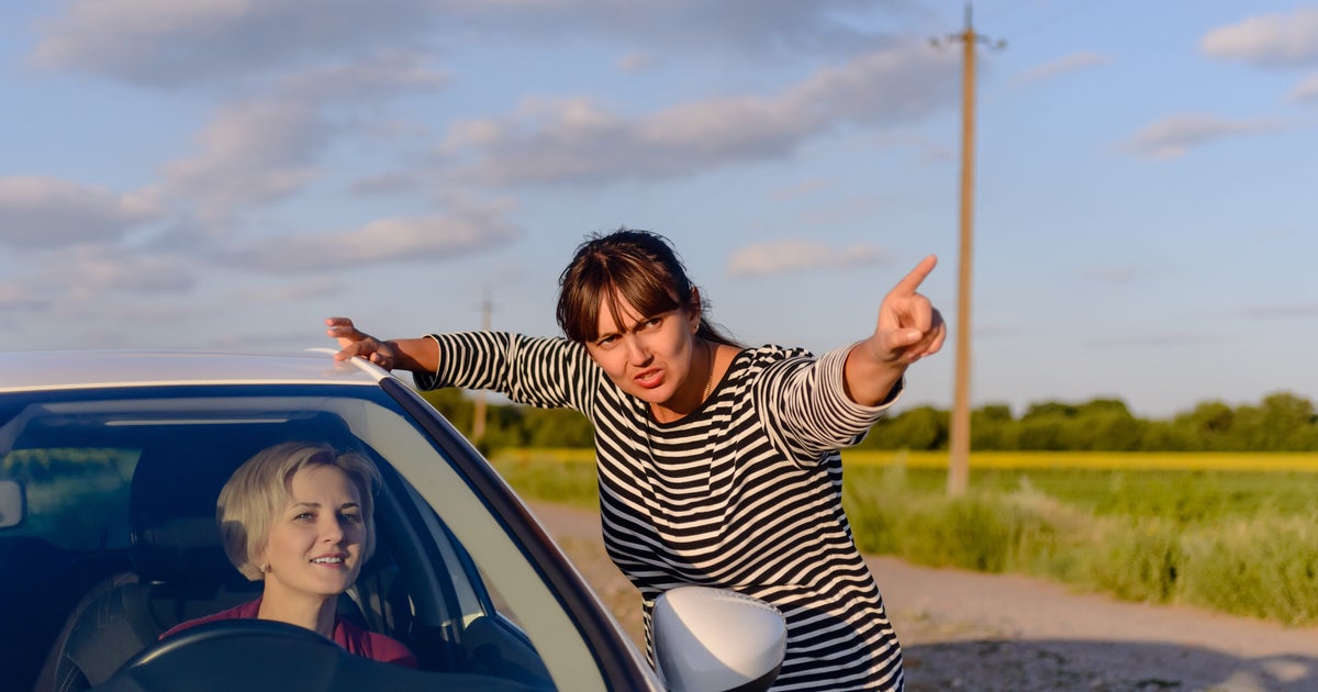 Why You Should Try To Have Random Interactions With Strangers ...