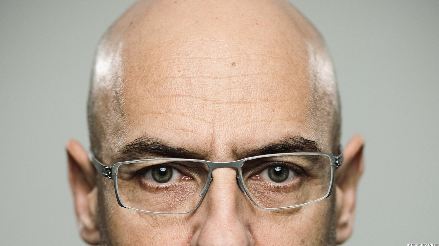These Types Of Men Are More Likely To Go Bald, According To New Study ...
