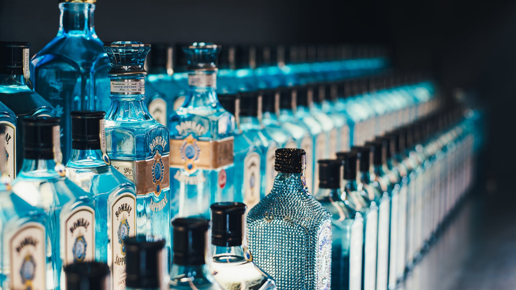 Gin Is In: One Of The World's Best Bartenders On Why Gin Is Back ...