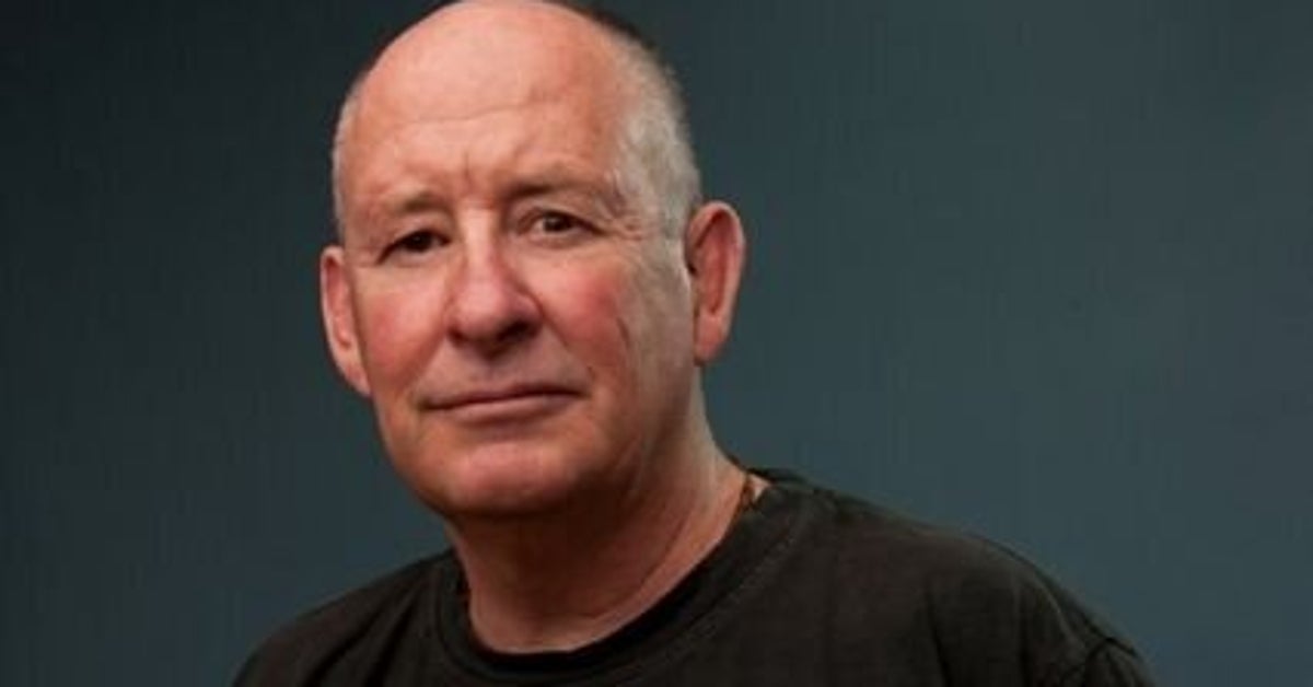 Tackling Trauma: The Pain Behind The Blue Line | HuffPost Life