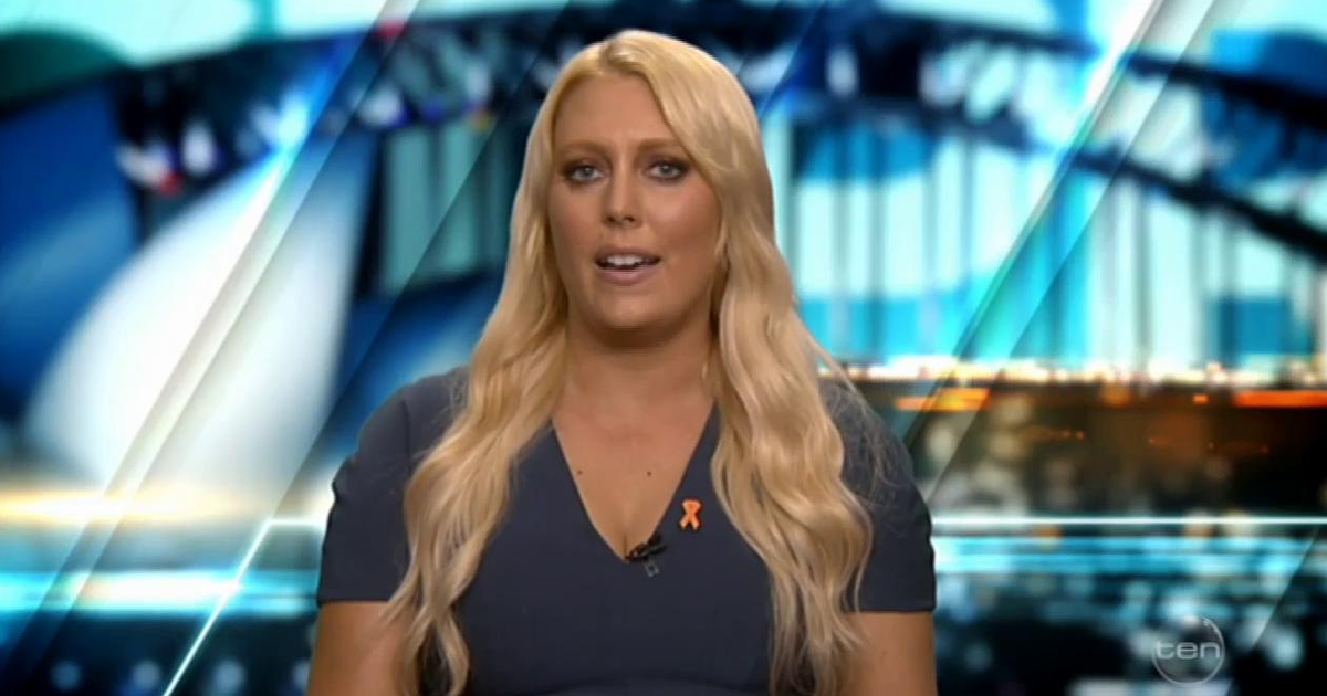 Online Trolls 'Forgot I Was Human' After Royal Prank: Mel Greig ...