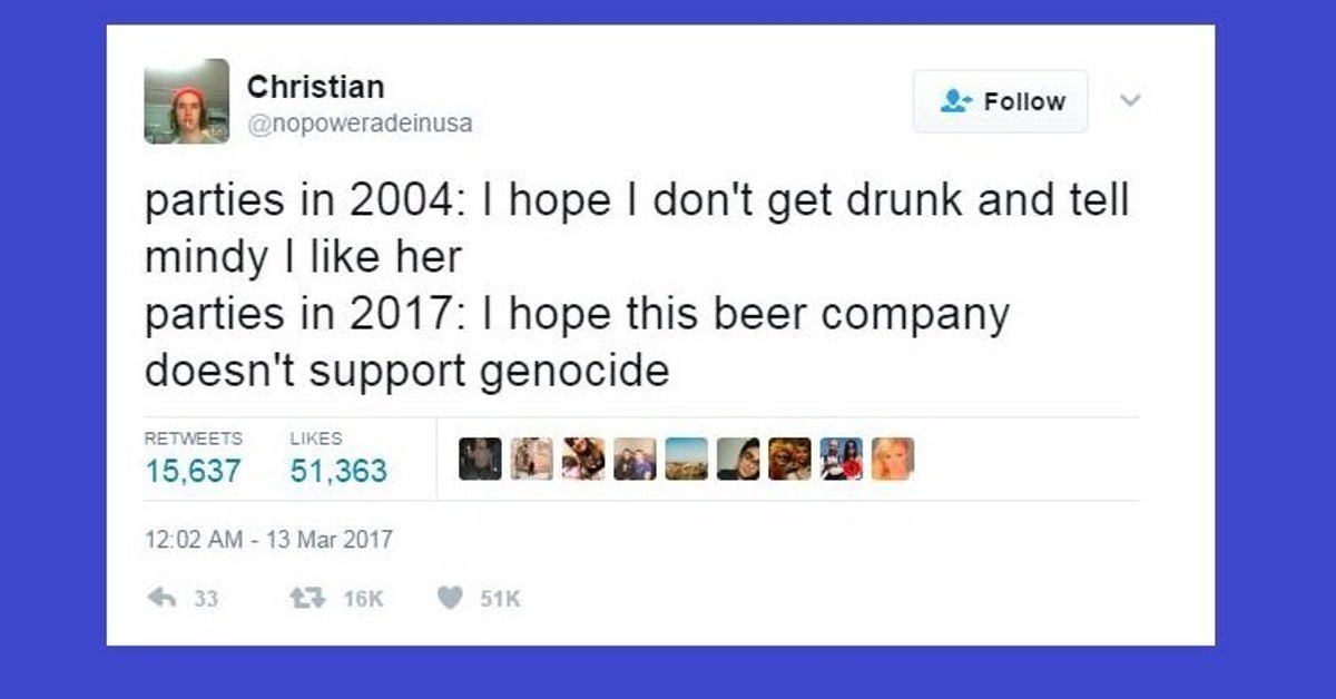 The Funniest Tweets From Australian Twitter This Week | HuffPost ...