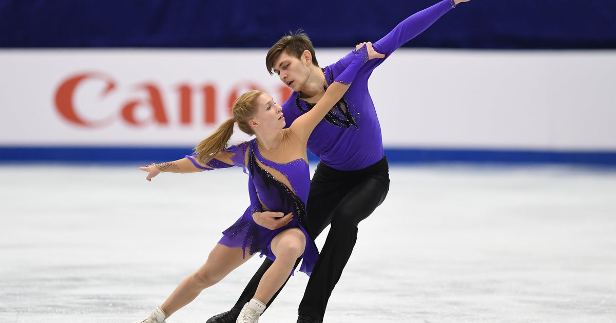 How An Indigenous Kid From Rooty Hill Became World Figure Skating ...