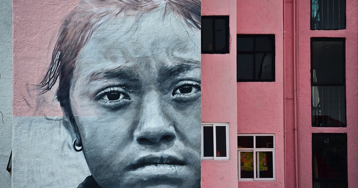 The Aussie Street Artists You've Probably Never Heard Of, But Should ...