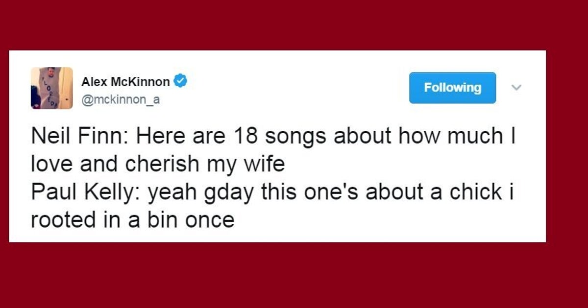 The Funniest Tweets From Australian Twitter This Week | HuffPost ...